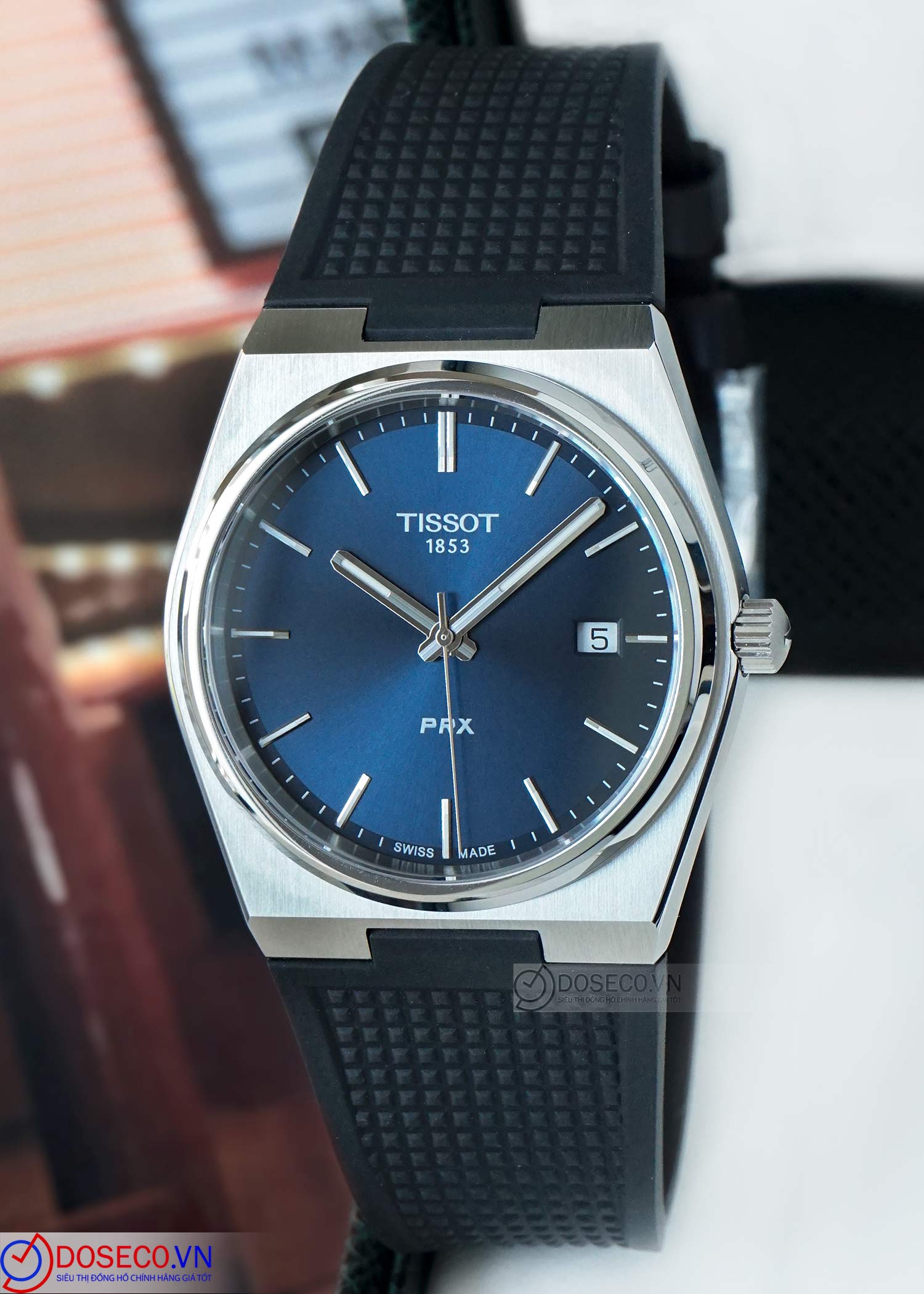 TISSOT PRX T137.410.17.041.00 T1374101704100